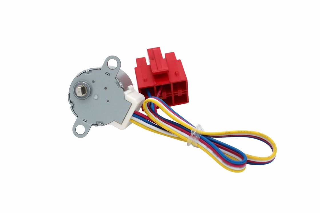 Pm Geared Stepper Motor 24byj48 5v Stepper Motor DC 1/64 Ratio
