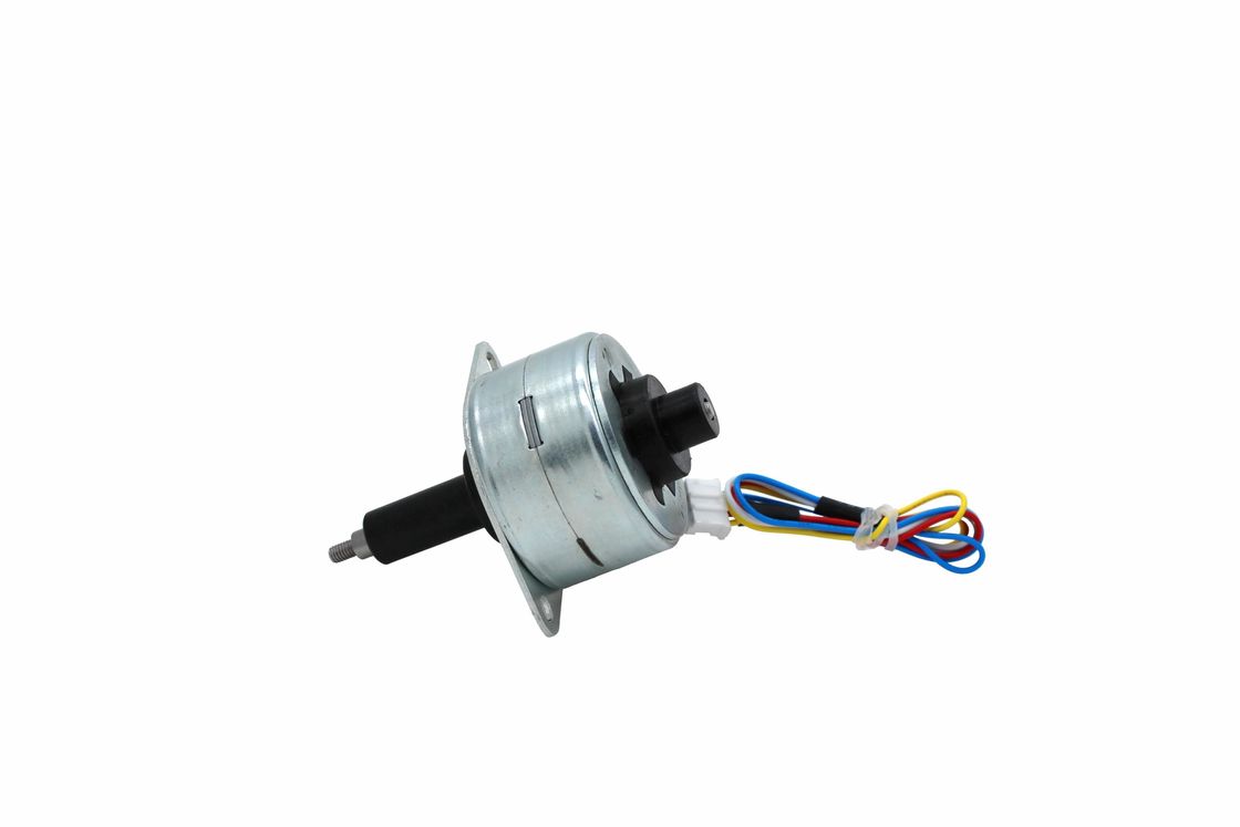 35MM Miniature Linear Stepper Motor High Torque 12VDC Step Angle 7.5 Degree