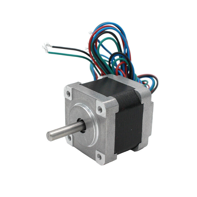 3D Printer Hybrid Stepping Motor Nema 17 High Torque 2 Phase 52mm