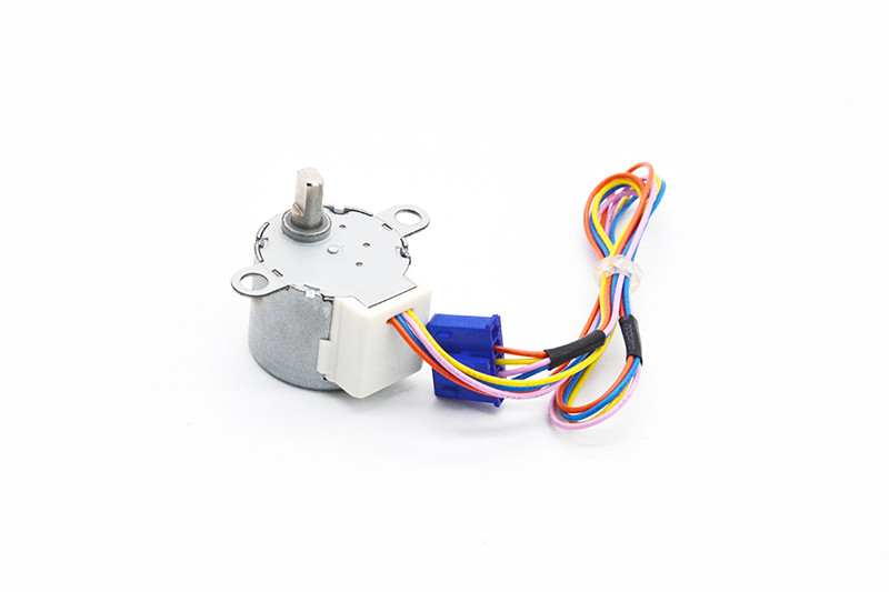 180W Permanent Magnet Stepper Motor with Push Force for Your Requirement