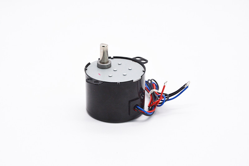 TEFC Enclosure Synchronous Motor 1-5000 KW Horizontal/Vertical Mounting ...