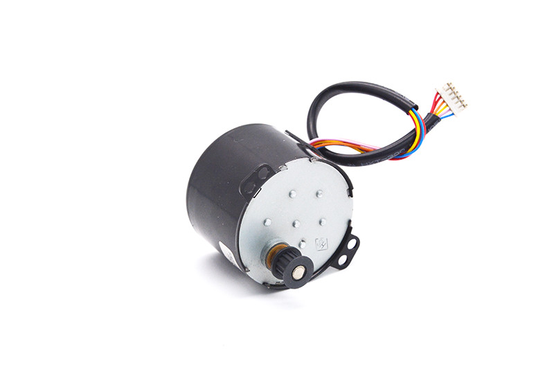 IP55 Protection Class Alternating-current Synchronous Motor for ...