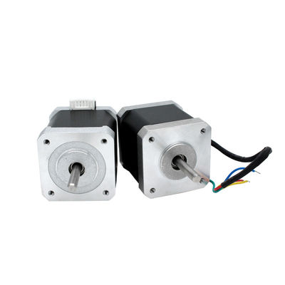 Buy nema 23 stepper motor for 3d printer, Good quality nema 23 stepper ...