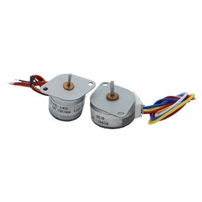 Linear Stepper Motor factory, Buy good price Gearbox DC Motor products
