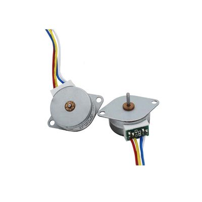 Quality Micro Stepper Motor & Geared Stepper Motor factory from China