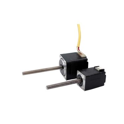 Nema 17 Stepper Motor Linear Actuator Electric Tr8x8 300mm