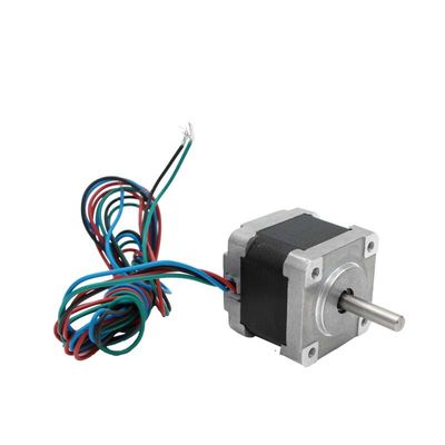 Buy nema 23 stepper motor for 3d printer, Good quality nema 23 stepper ...