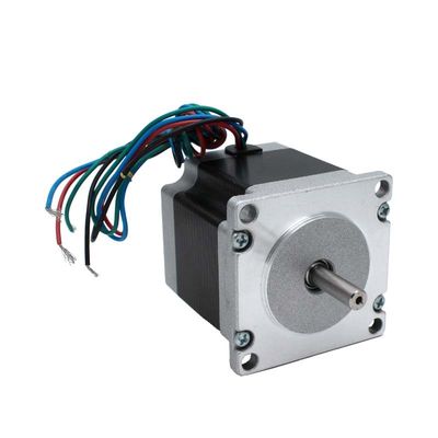 Buy nema 23 stepper motor for 3d printer, Good quality nema 23 stepper ...