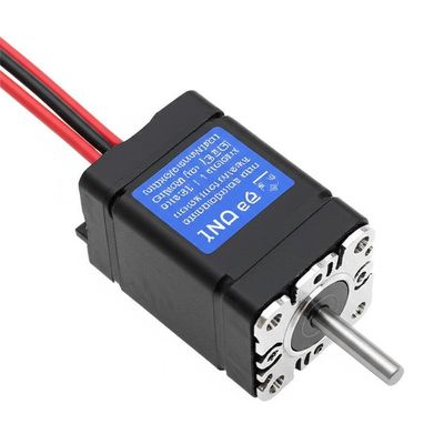 Micro Stepper Motor factory, Buy good quality Micro Stepper Motor ...