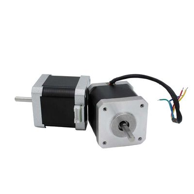 Frame Nema 42 Stepper Motor With Encoder For CNC Engraving Machine 42mm